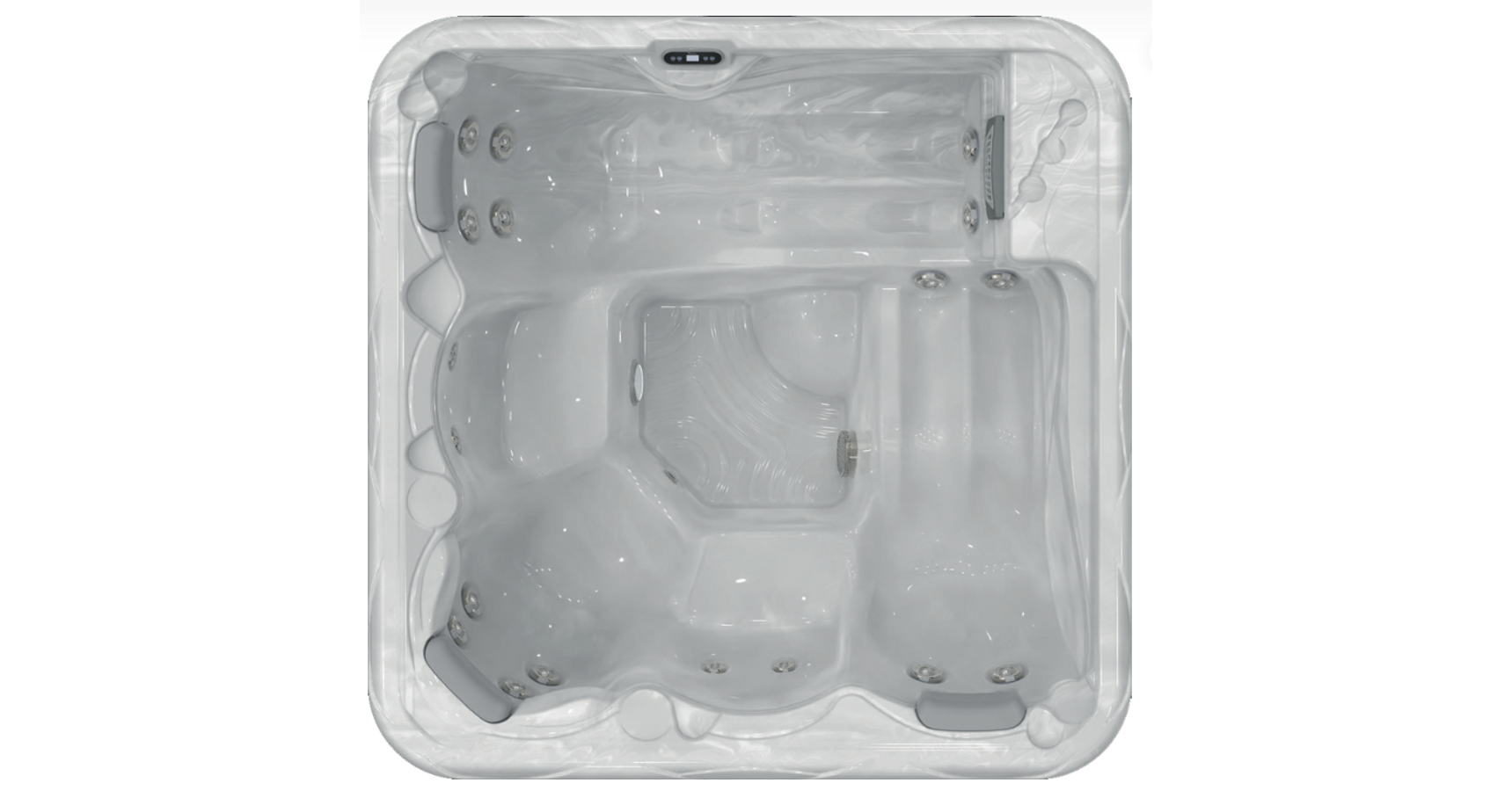 Medence, Wellis Callisto P&P - MyLine széria