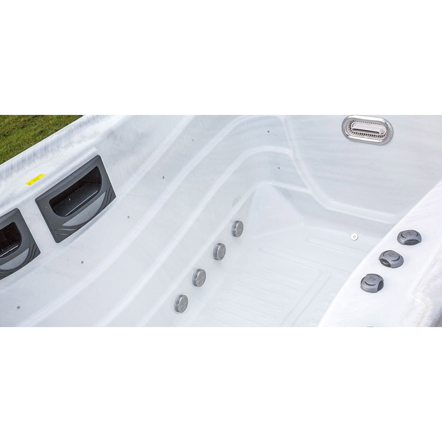 Medence, Wellis Amazonas W-Flow 2019 WU00027 - SwimLine széria